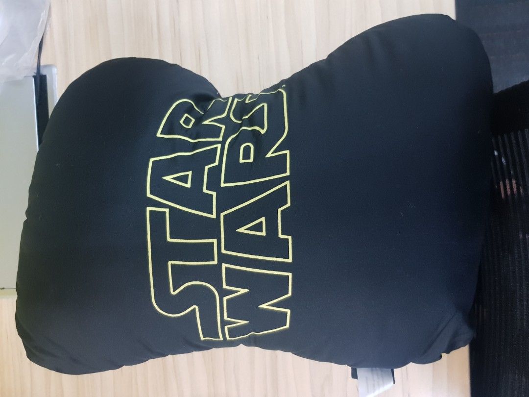 Star Wars Pillo, Furniture & Home Living, Home Decor, Cushions & Throws ...