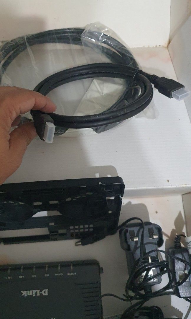 Starhub ONT, Computers & Tech, Parts & Accessories, Networking on Carousell