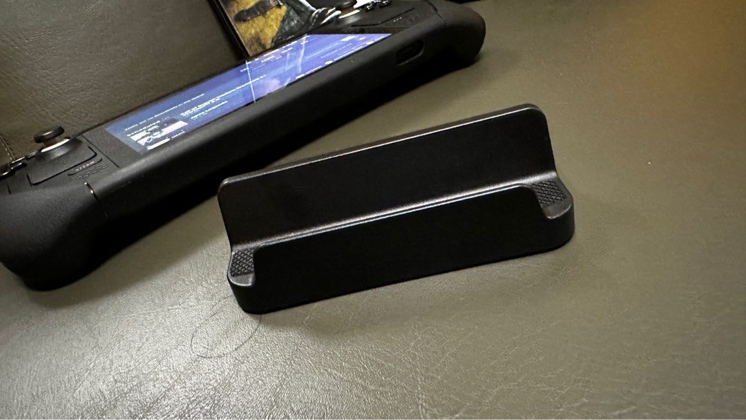 Steam Deck Stand, Video Gaming, Gaming Accessories, Cases & Covers on ...