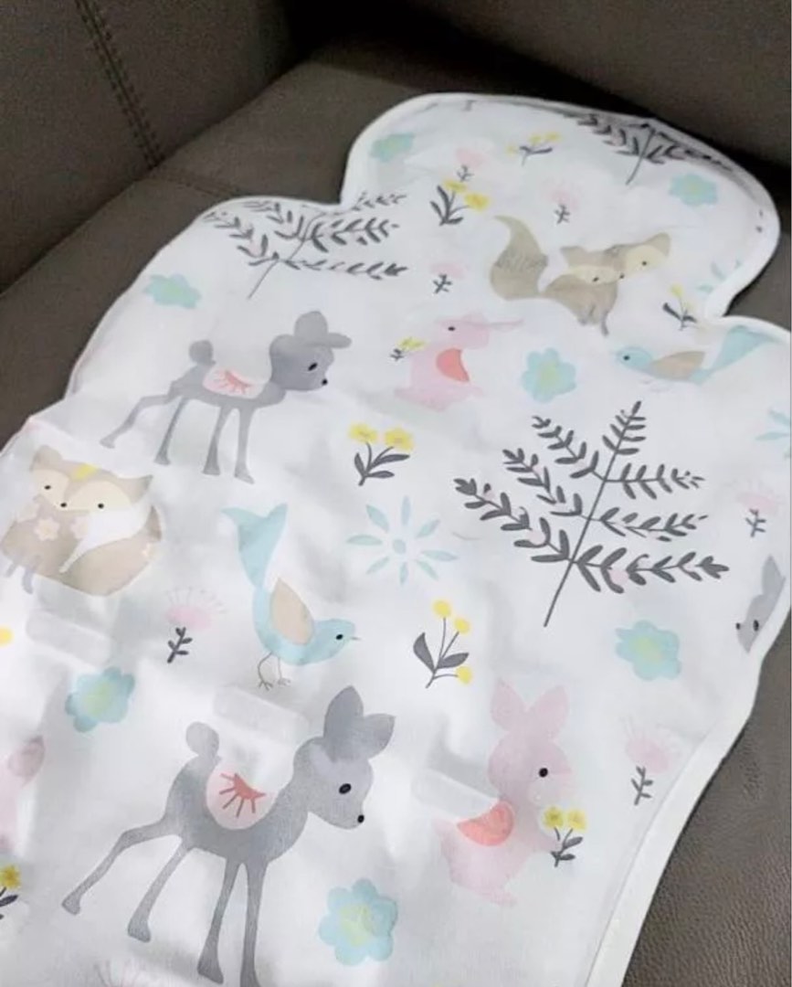 Stroller Cooling Pad, Babies & Kids, Going Out, Strollers on Carousell