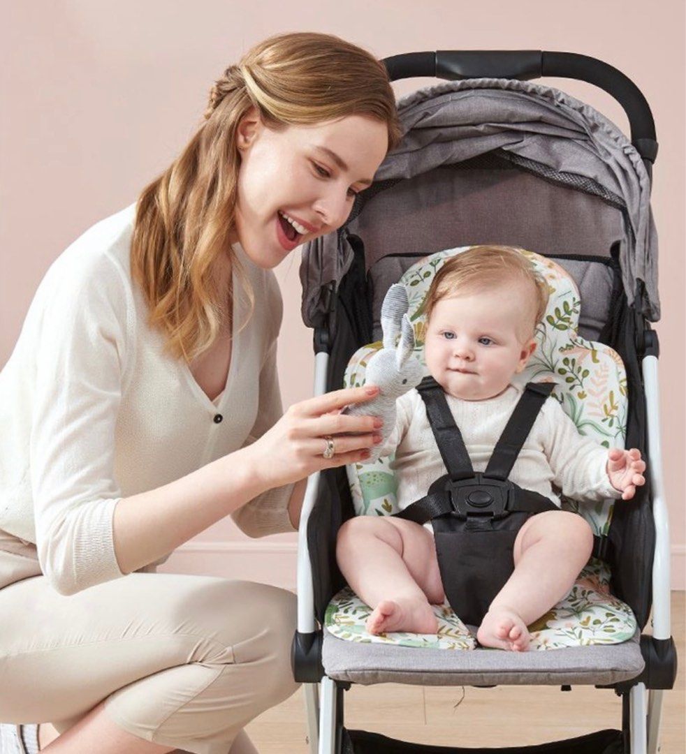 Stroller Cooling Pad, Babies & Kids, Going Out, Strollers on Carousell