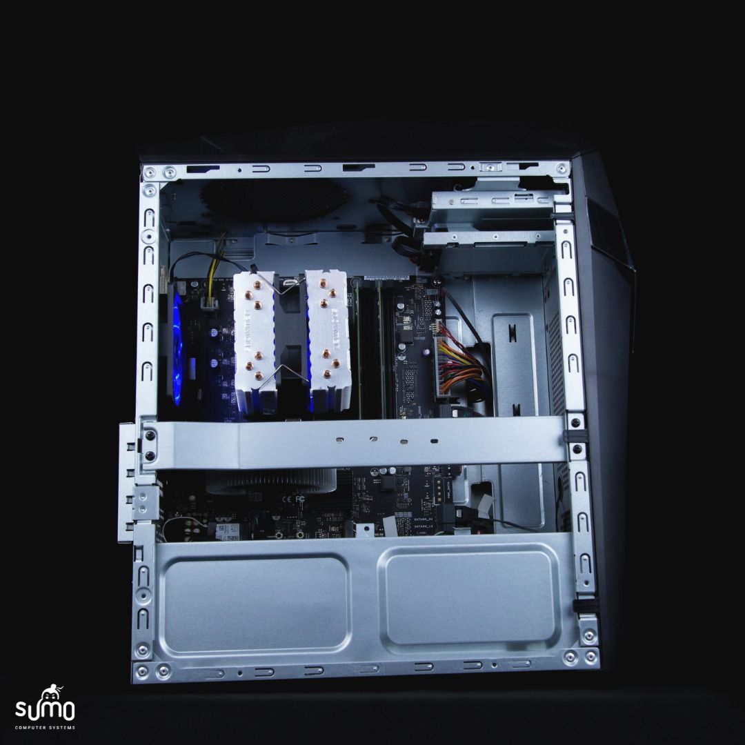 [SUMO R&U Series] ASUS ROG GL12CP | I7-8700 | 6 CORES 12 THREADS | GTX ...