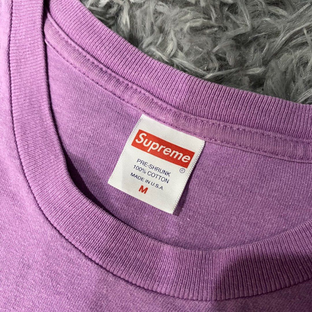 Supreme x Spitfire Collab on Carousell