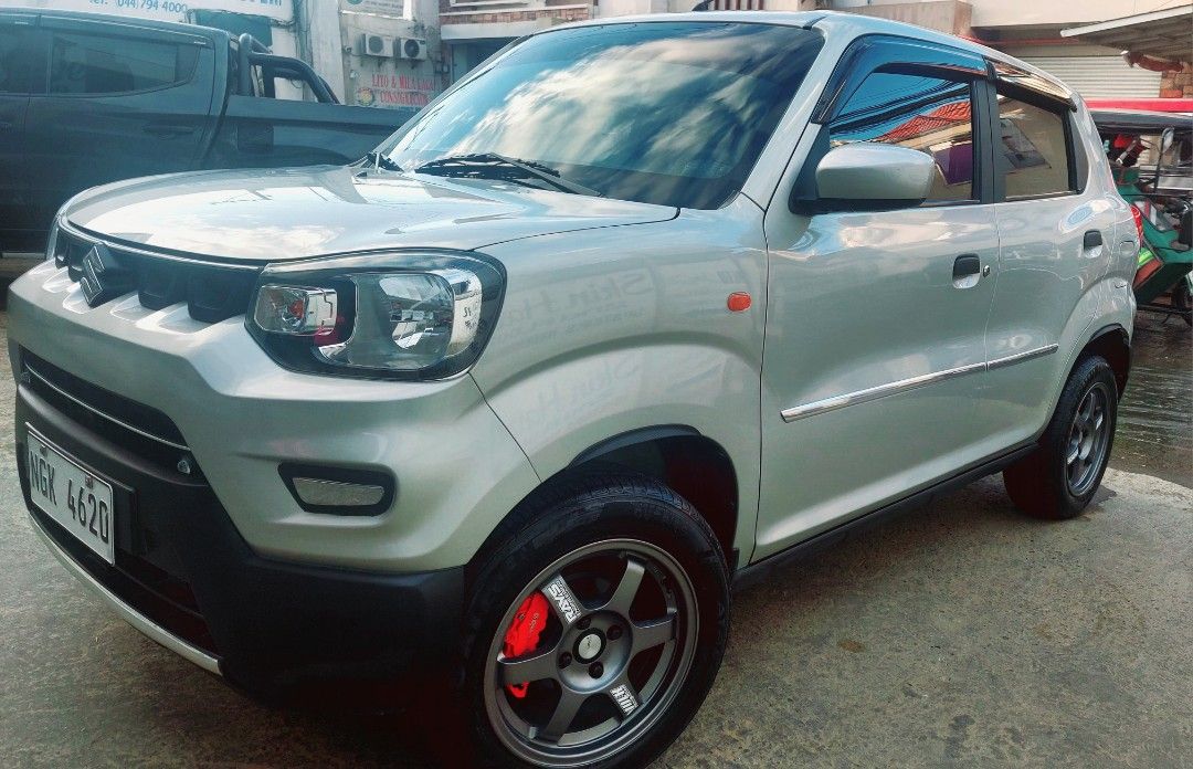 SUZUKI ESPRESO, Food & Drinks, Homemade Bakes on Carousell