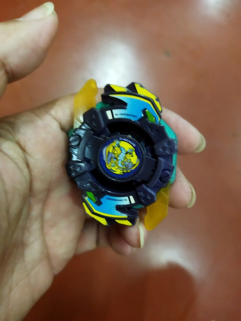 Takara Tomy Beyblade first generation G-dragoon, Hobbies & Toys, Toys ...
