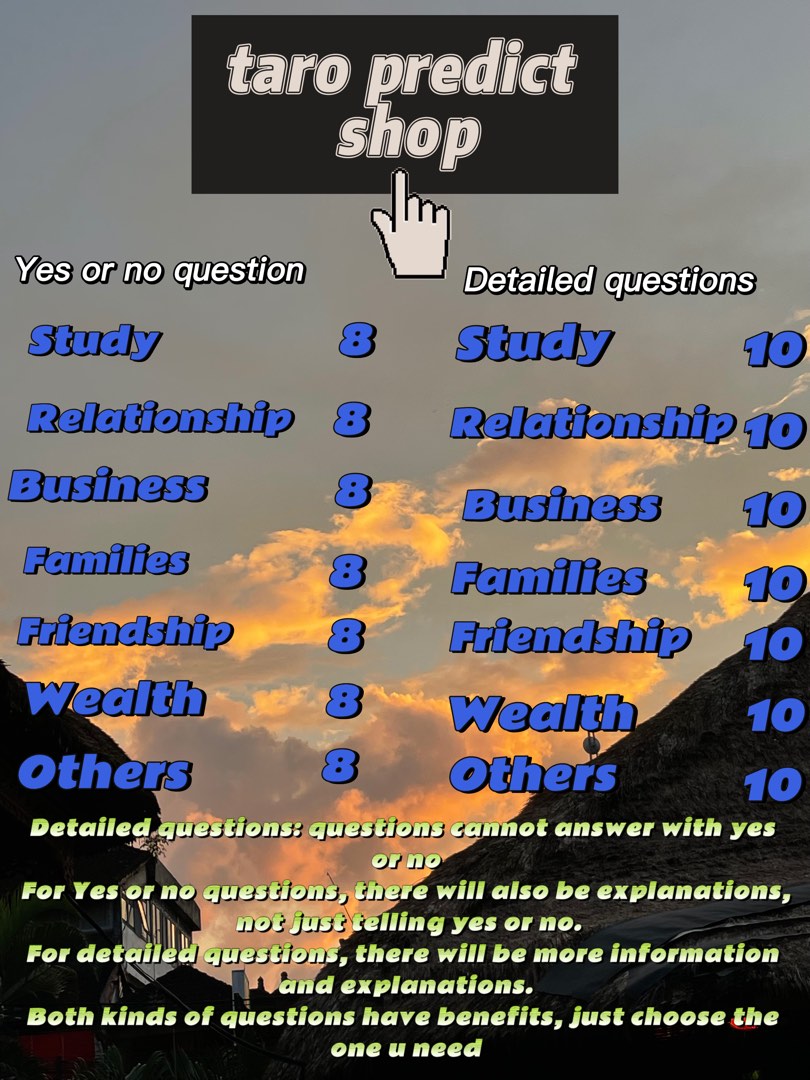 Tarol reading cheap, Everything Else on Carousell