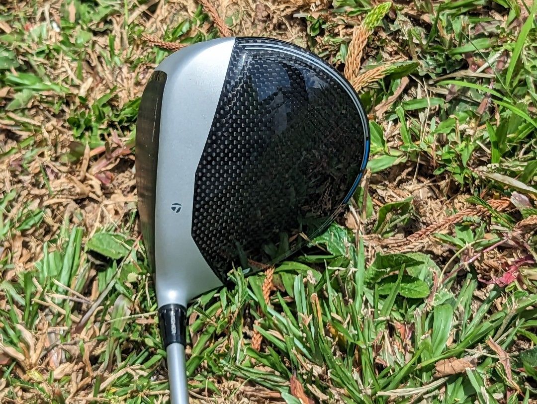 TaylorMade M3 Almost New, Sports Equipment, Sports & Games, Golf on ...