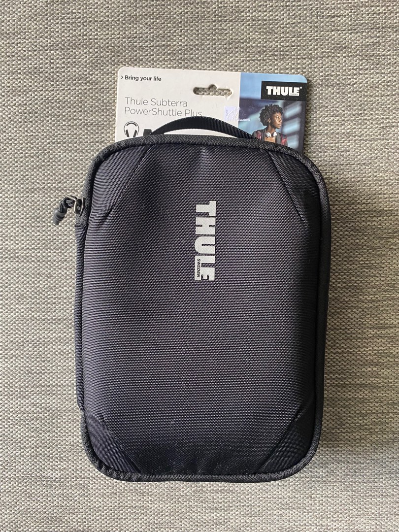 Thule Subterra Powershuttle Plus, Audio, Portable Audio Accessories on ...