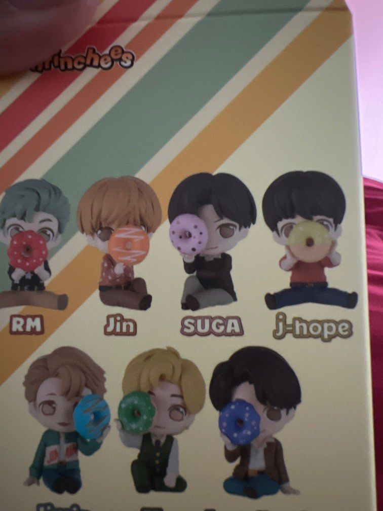 Tiny Tan Hide & Seek, Hobbies & Toys, Toys & Games on Carousell