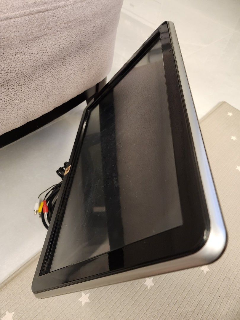 Torch screen ktv system, TV & Home Appliances, TV & Entertainment ...