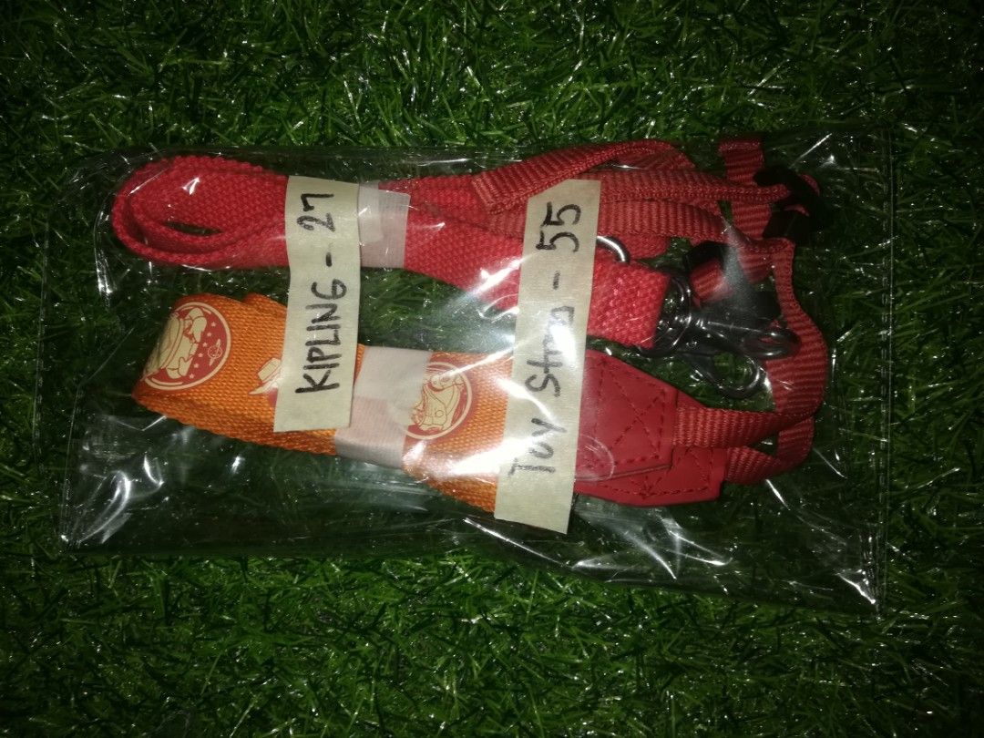 Toy story and kipling replacement sling and camera strap, Women's ...