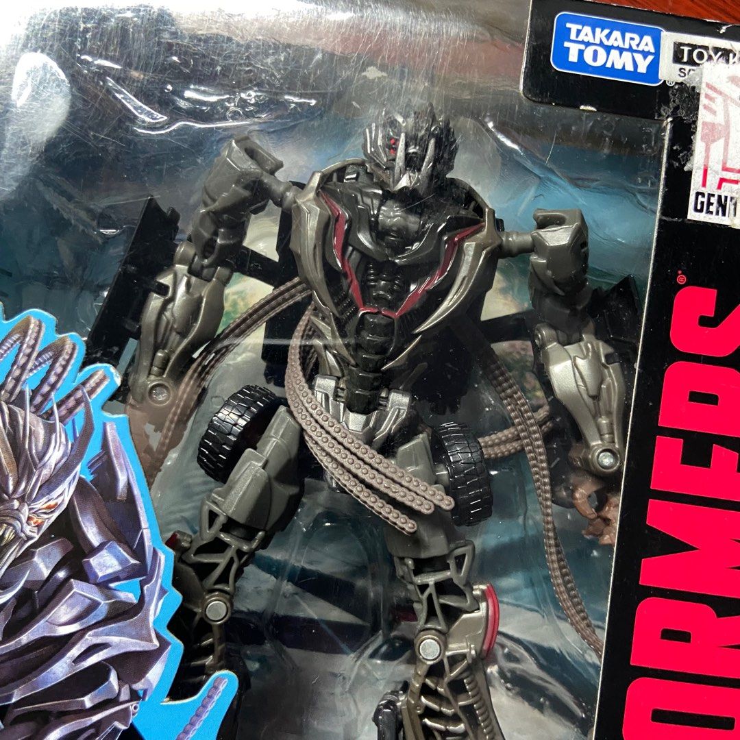 Transformers Studio Series Set Sale, Hobbies & Toys, Toys & Games on ...
