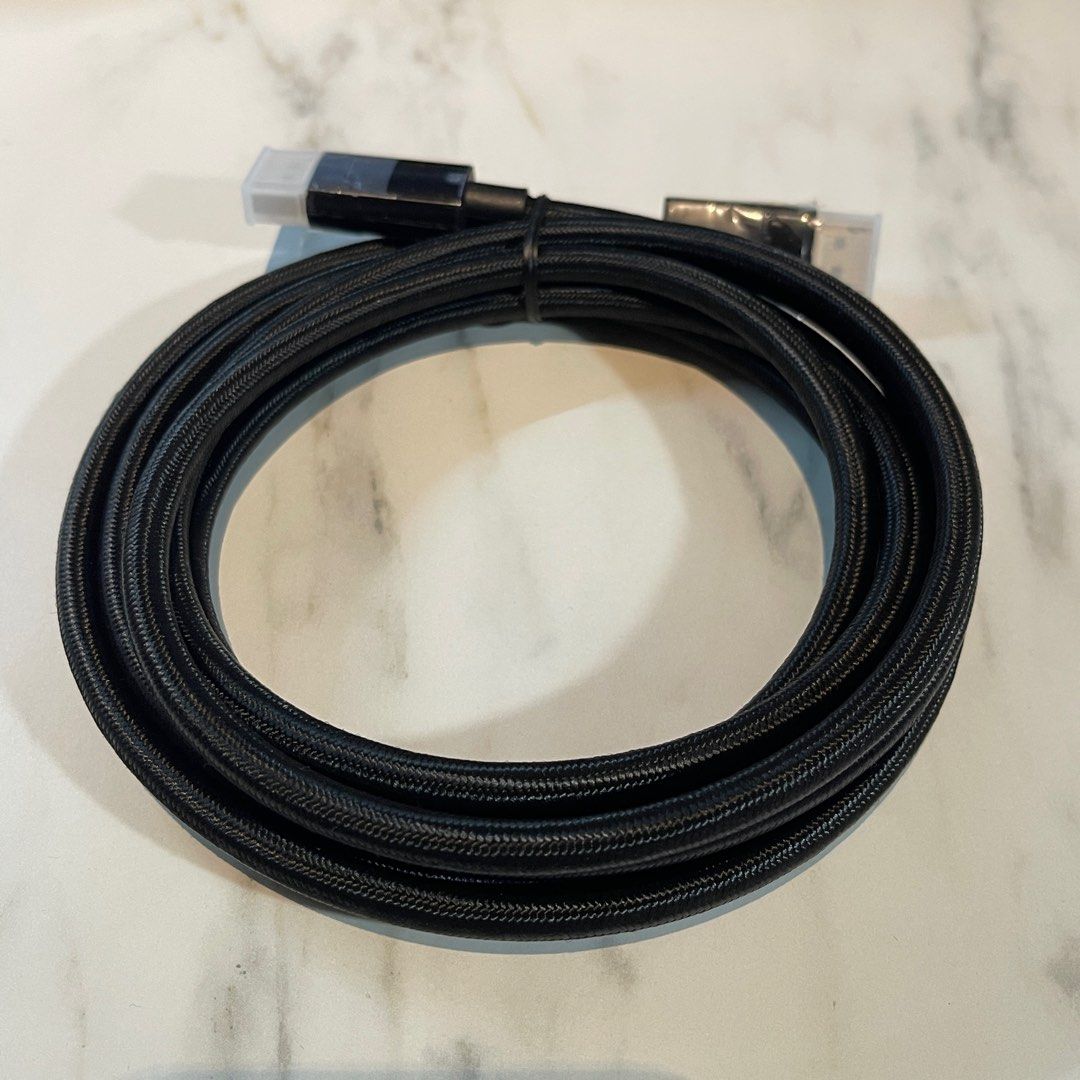UGreen DisplayPort 1.4 Cable 10ft, Computers & Tech, Parts ...