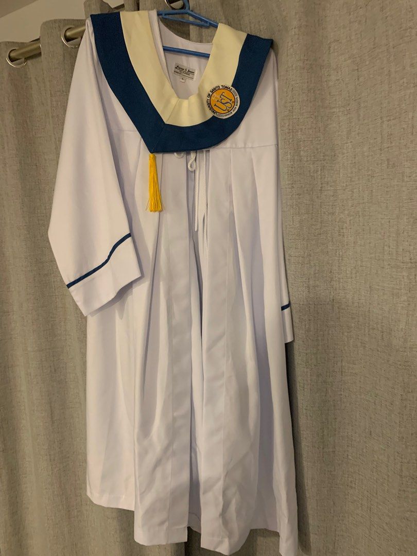 UST SHS TOGA, Women's Fashion, Watches & Accessories, Other Accessories ...