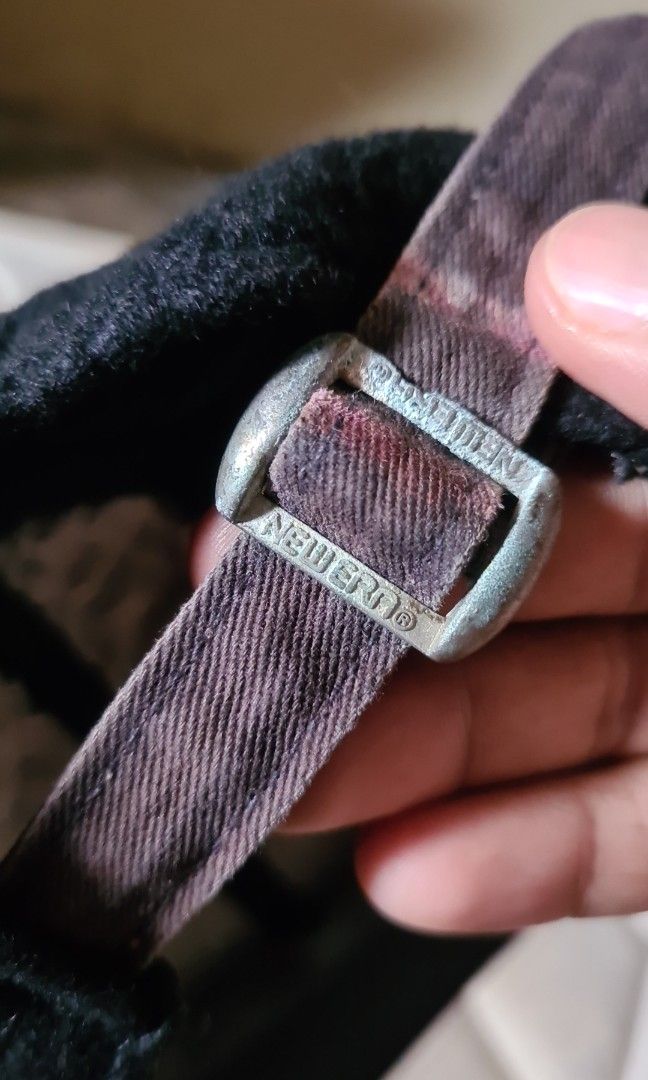 Vintage new era john player team lotus permotoran, Men's Fashion, Watches & Accessories, Cap ...