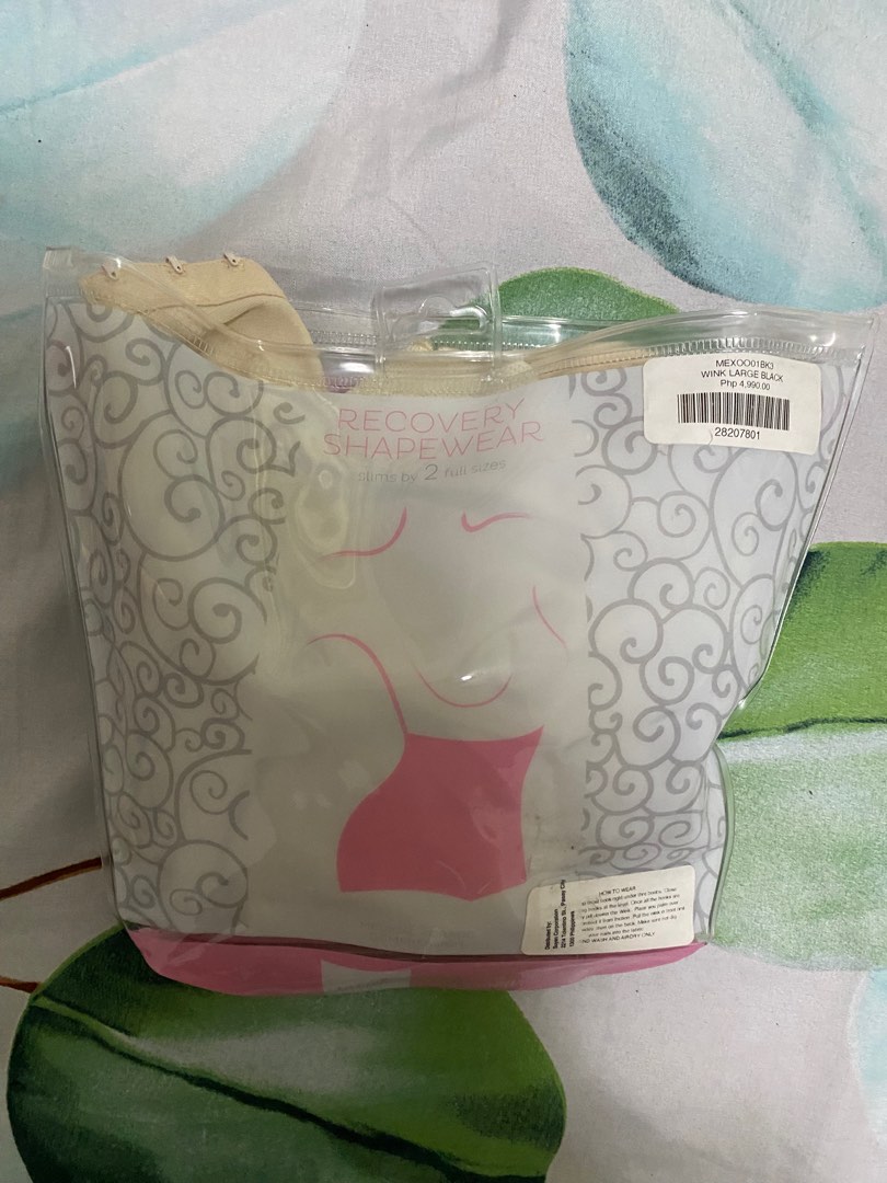 wink pospartum binder, Women's Fashion, Maternity wear on Carousell