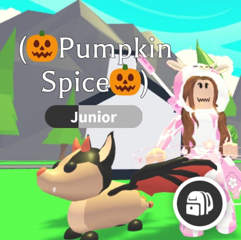 WTS Roblox Adopt Me Pet legendary Normal Bat Dragon very rare, Video ...