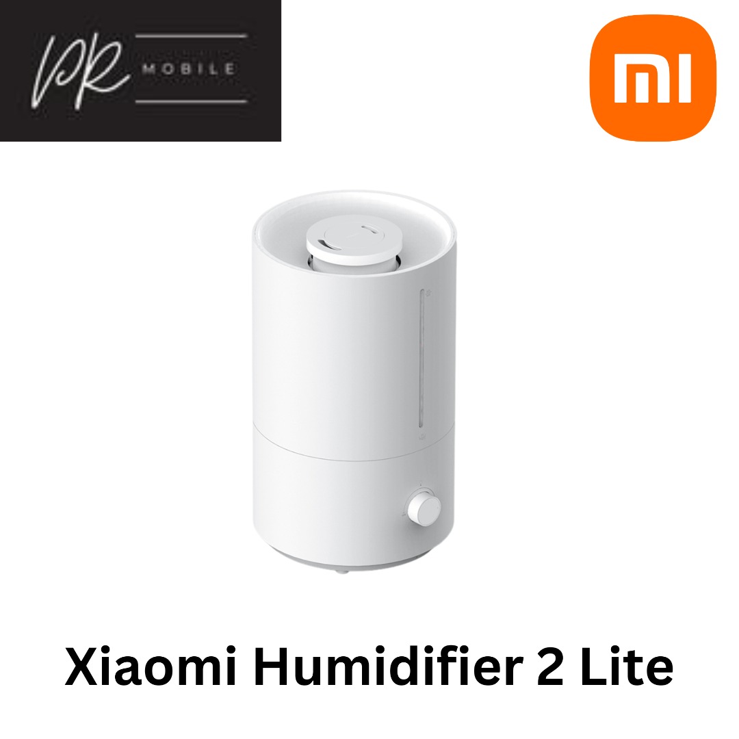 Xiaomi Humidifier 2 Lite, TV & Home Appliances, Air Purifiers ...