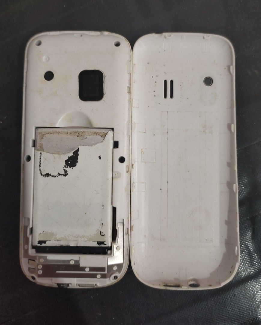 ZH&K keypad phone dual sim, Mobile Phones & Gadgets, Mobile Phones ...