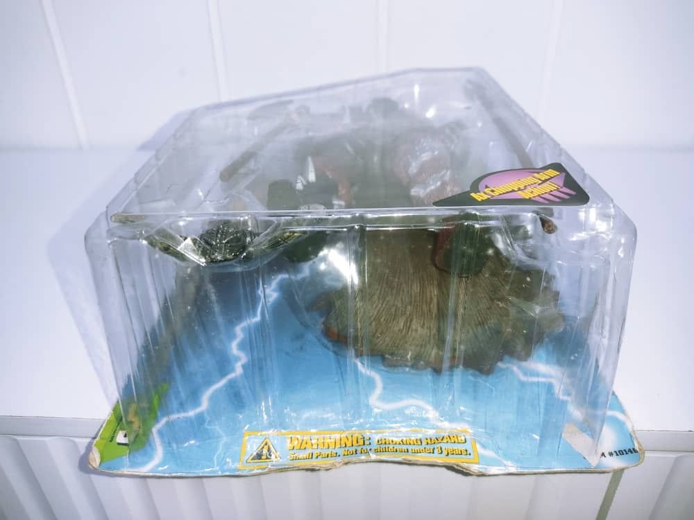 1996 VIKING SPAWN - MCFARLANE SPAWN SERIES 5, Hobbies & Toys, Toys ...