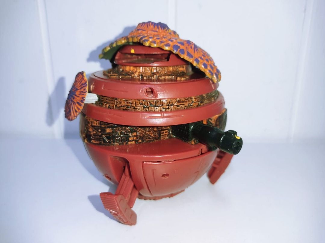 1996 WAR PLANETS - PLANER FIRE TRENDMASTERS, Hobbies & Toys, Toys ...