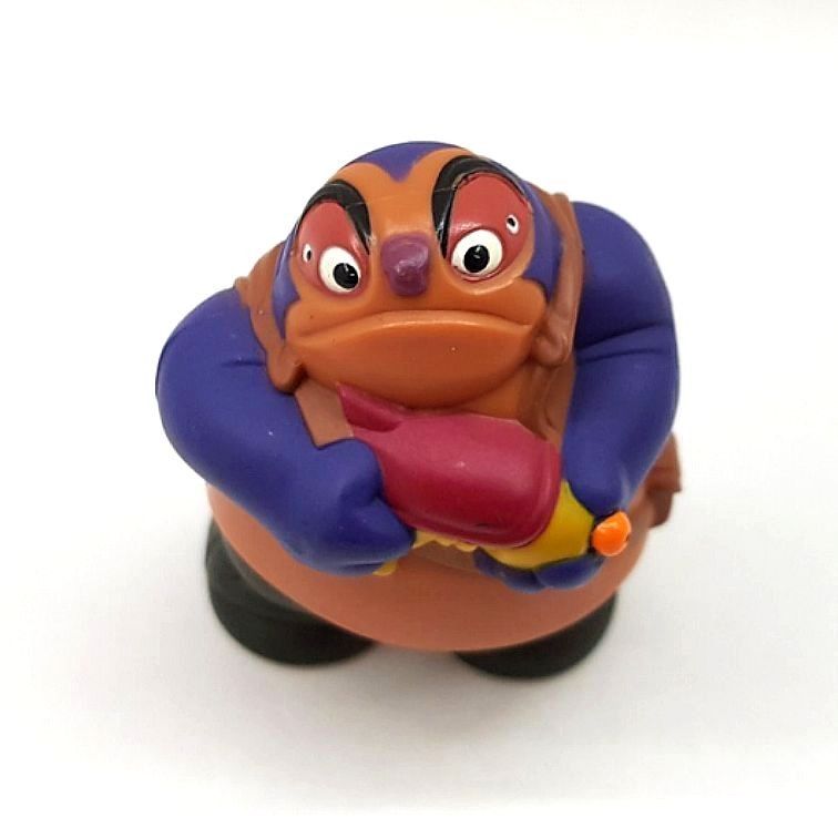 2002 vintage Dr. Jumba Jookiba Lilo and Stitch, Hobbies & Toys, Toys ...