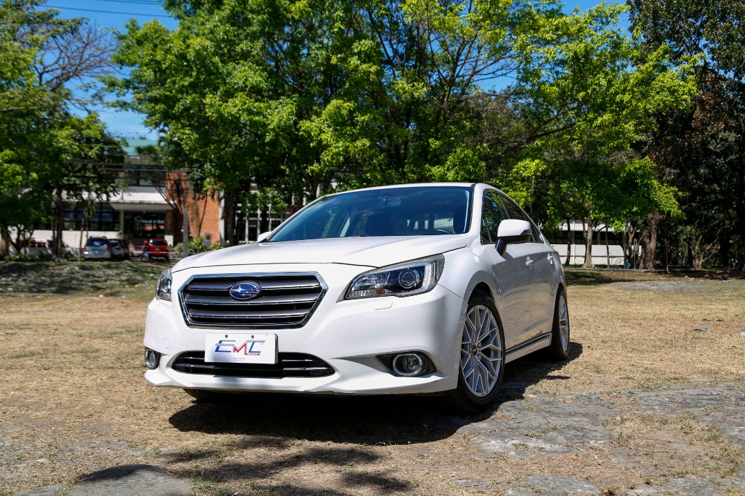 2015 Subaru Legacy Auto, Cars for Sale, Used Cars on Carousell