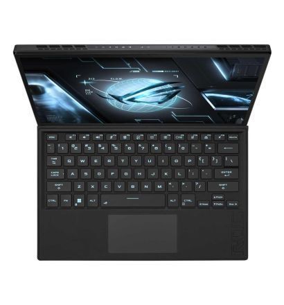 RTX 4050 ROG Flow Z13 Intel i9-13900H Touchscreen GZ301 Asus Gaming ...