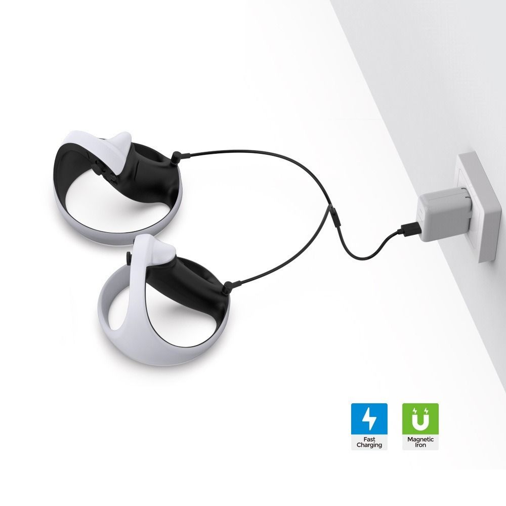 (全新) PS5 Playstation VR2 PSVR2 Sense Controller/ Dual Sense Edge 無線手掣 ...