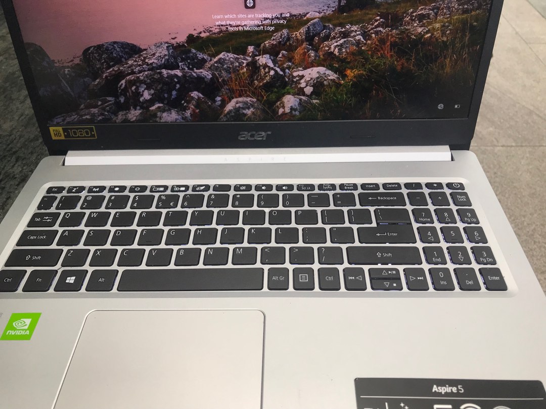 Acer lap top, Computers & Tech, Laptops & Notebooks on Carousell