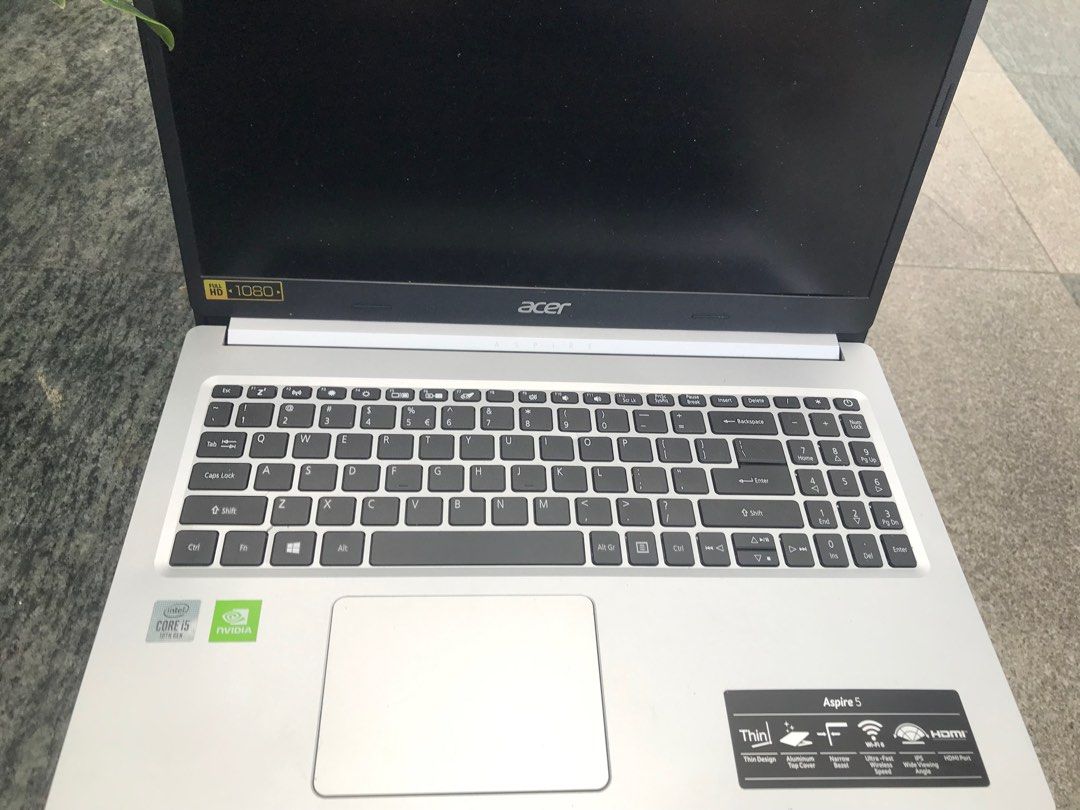 Acer lap top, Computers & Tech, Laptops & Notebooks on Carousell
