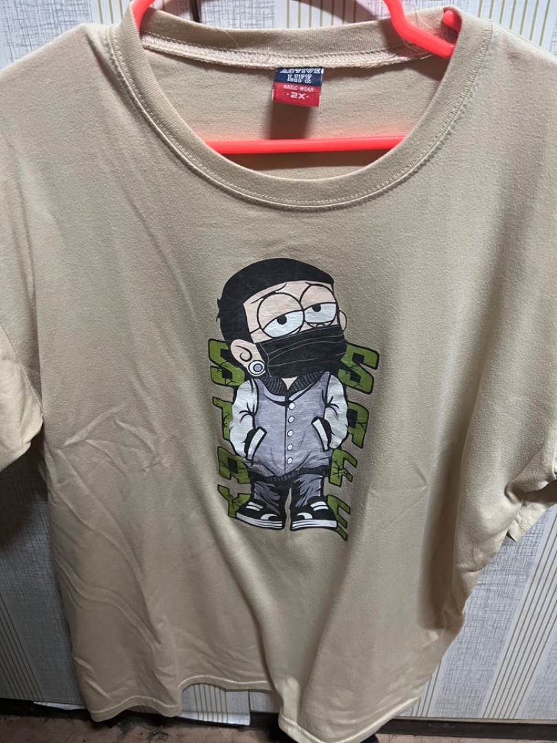 Active Life Shirt (Pre-loved) on Carousell