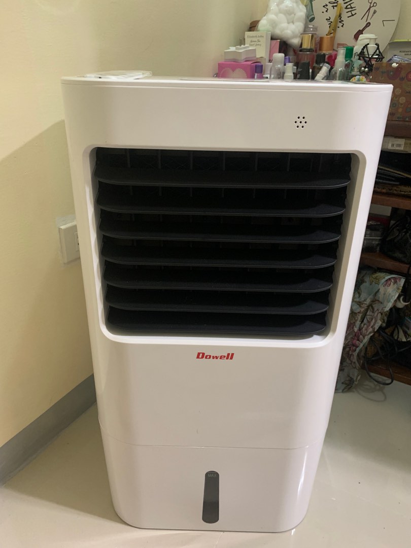 Air Cooler Dowell ARC-78, TV & Home Appliances, Air Conditioning and Heating on Carousell