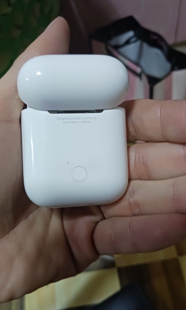 airpod 2nd gen, Mobile Phones & Gadgets, Mobile Phones, iPhone, Others on Carousell