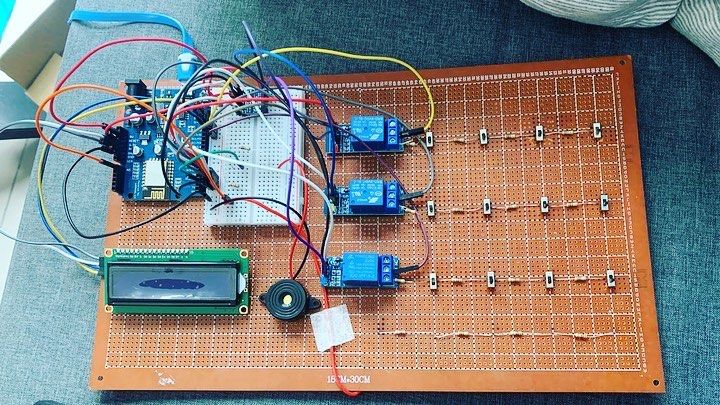 ARDUINO FYP PROJECT HELPER, Jobs, Part-time, Computer & IT on Carousell ARDUINO FYP PROJECT HELPER, Jobs, Part-time, Computer & IT on Carousell