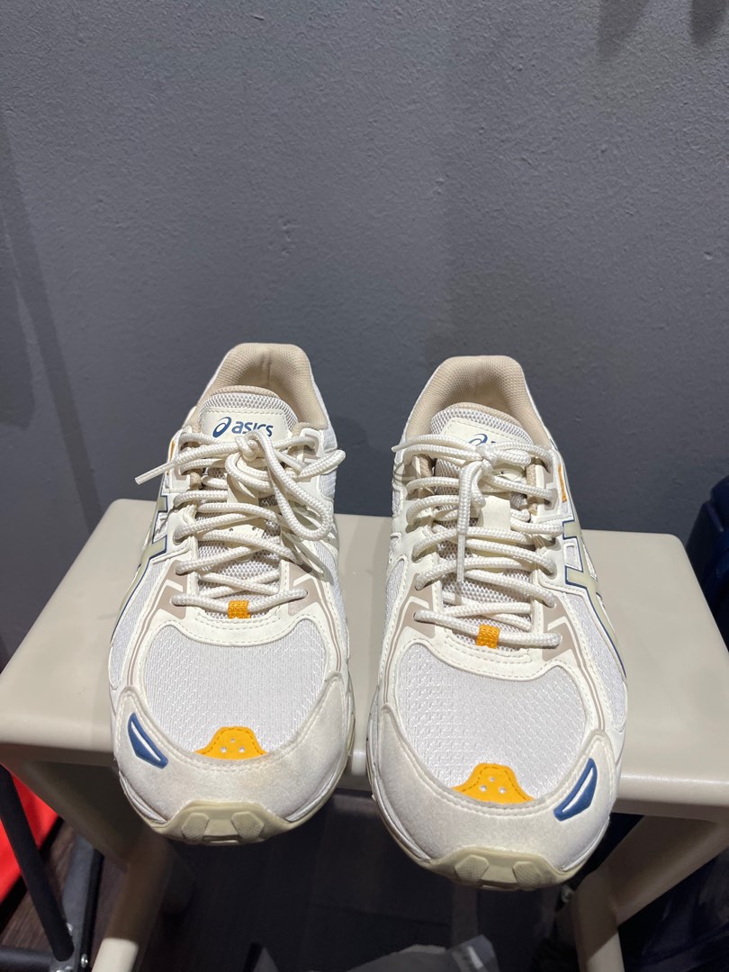 Asics Gel 1090 Super Rare, Men's Fashion, Footwear, Sneakers on Carousell