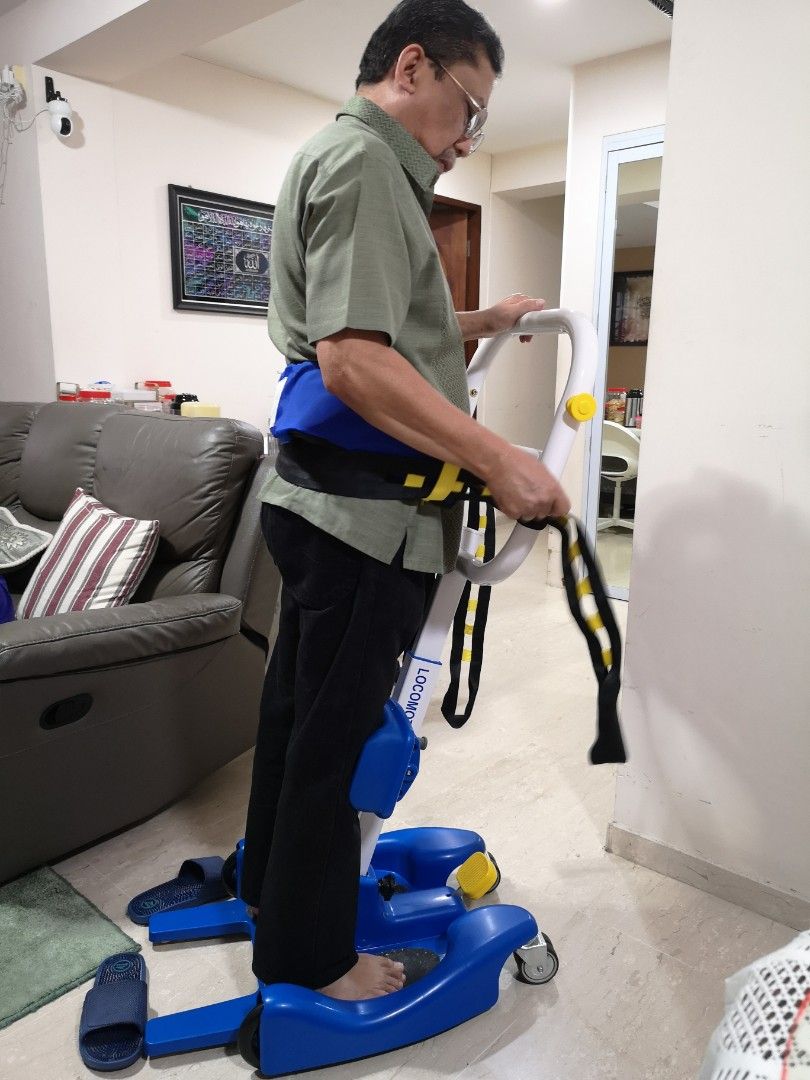 Assistive aid, Health & Nutrition, Assistive & Rehabilatory Aids, Other ...