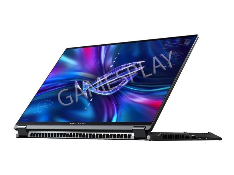 Brand New Set! Asus ROG Flow X16, Computers & Tech, Laptops & Notebooks ...