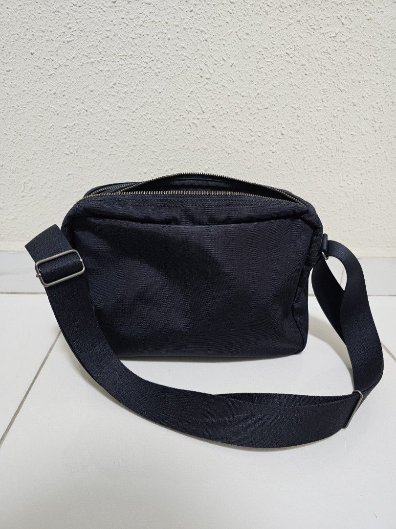 Authentic International Porter Patch Work Bag, Men's Fashion, Bags ...