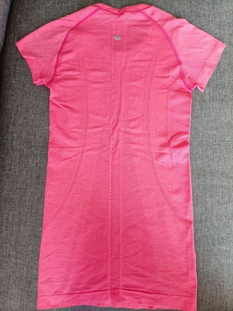 100% Authentic Lululemon swift, Women's Fashion, Activewear on Carousell