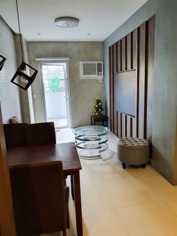 Avida Cityflex Tower 2, Spacious 1 Bedroom with Parking in BGC, Taguig ...