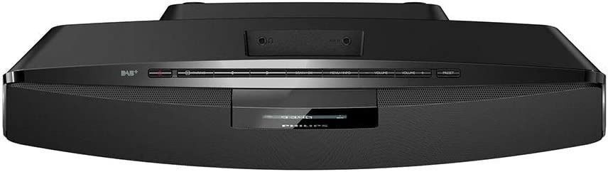 [B2795] Philips DAB + Radio M2505/10 Digital Radio (DAB+/FM, Multi ...