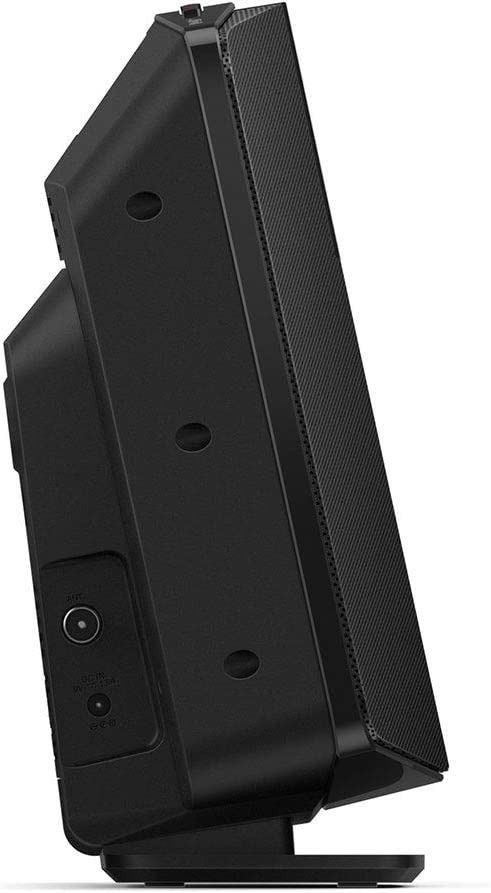 [B2795] Philips DAB + Radio M2505/10 Digital Radio (DAB+/FM, Multi ...