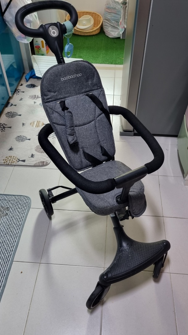 Baobaohao stroller, Babies & Kids, Going Out, Strollers on Carousell
