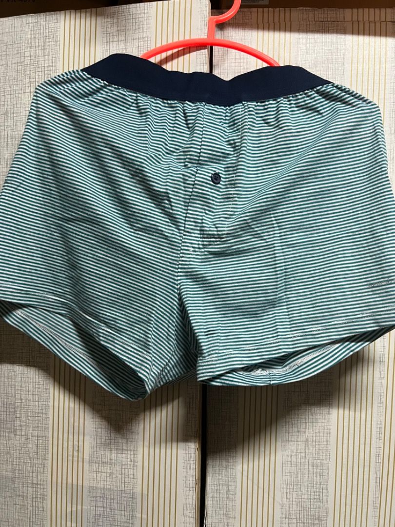 Bench Boxers (Pre-loved), Men's Fashion, Bottoms, Shorts on Carousell