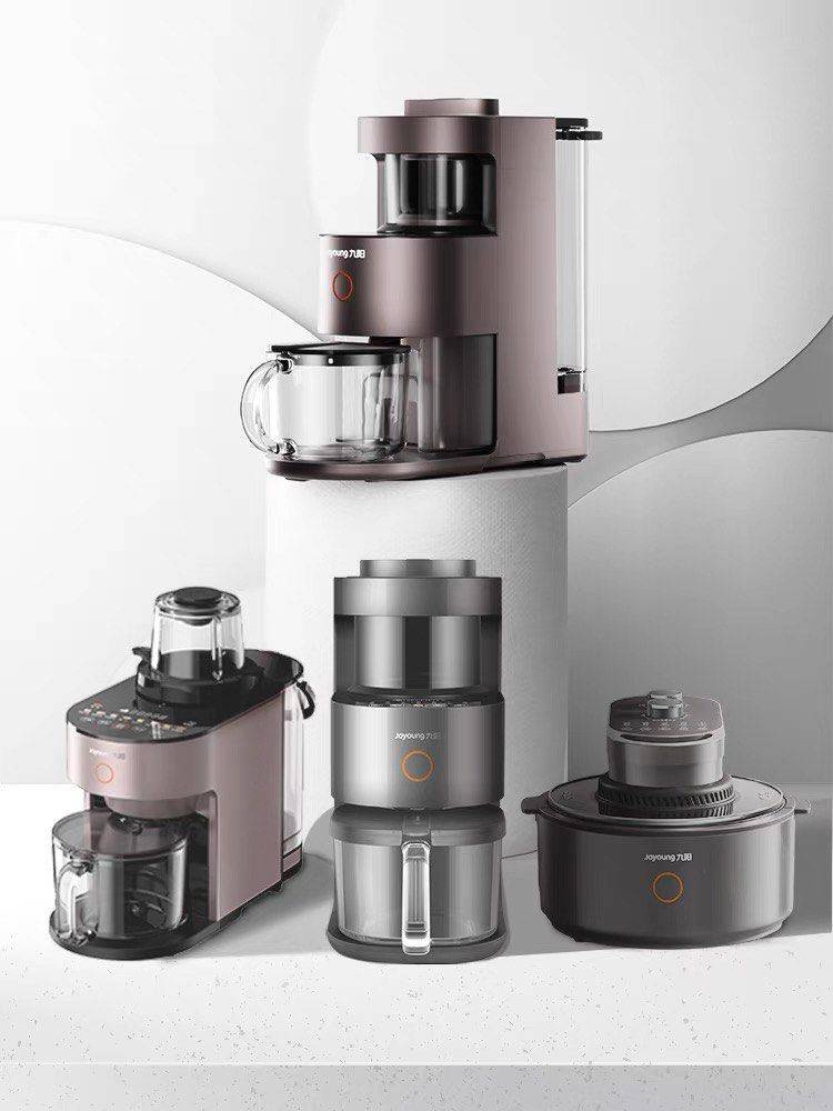 Blender & Grinder & juicer ( Jiu Yang brand), TV & Home Appliances ...