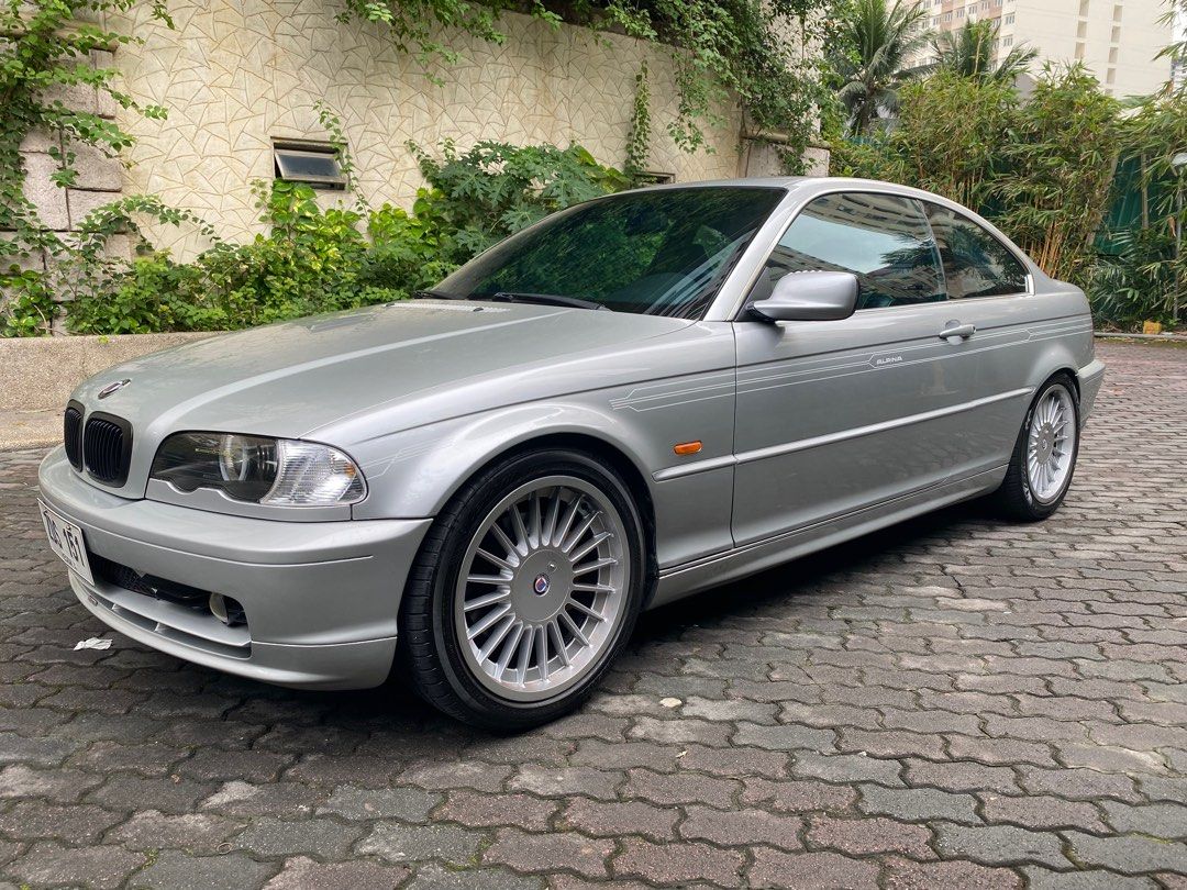 BMW 328i Coupe Auto on Carousell