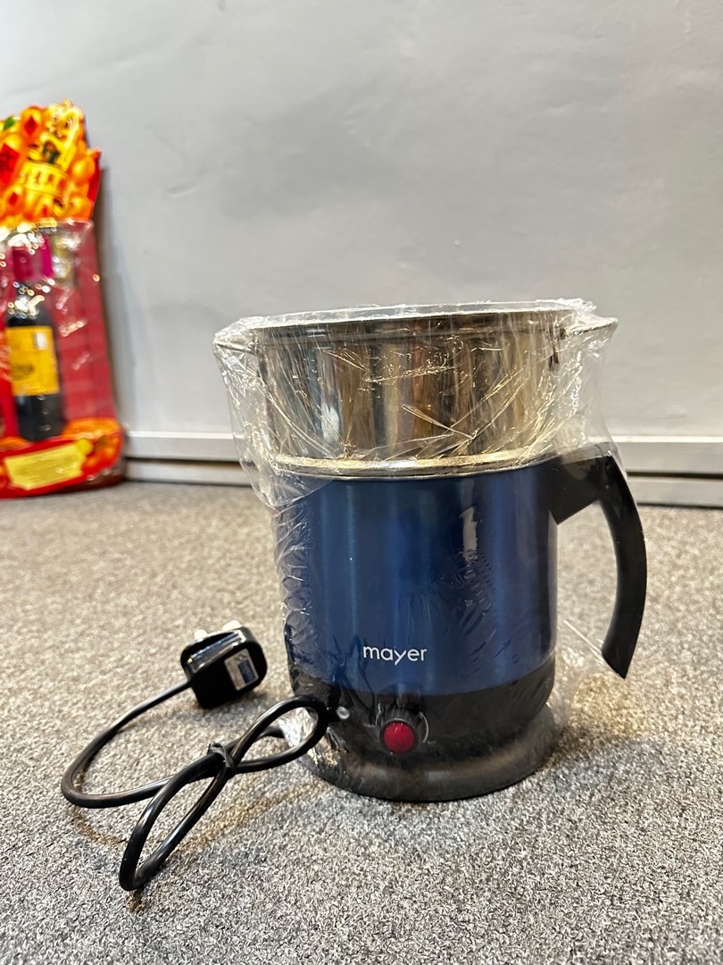 Brand New Mayer Steamer Multipot Cooker, TV & Home Appliances, Kitchen ...