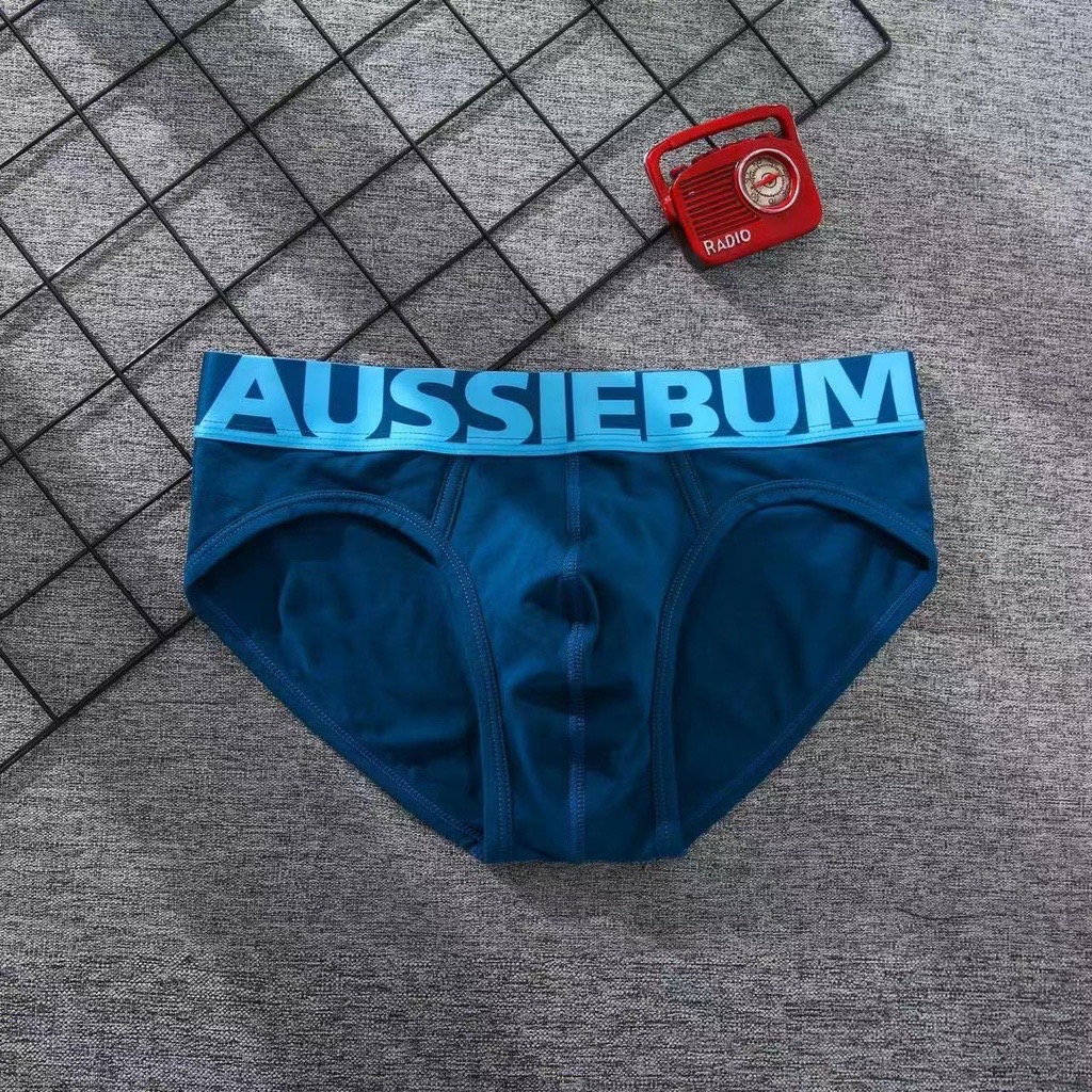 Brief AB, Men's Fashion, Bottoms, New Underwear on Carousell