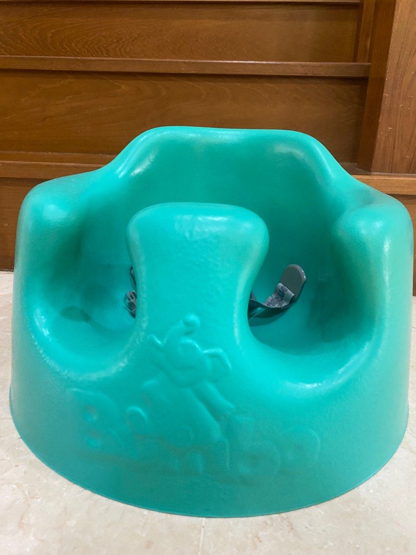 Bumbo Baby Floor Seat, Babies & Kids, Baby Nursery & Kids Furniture ...